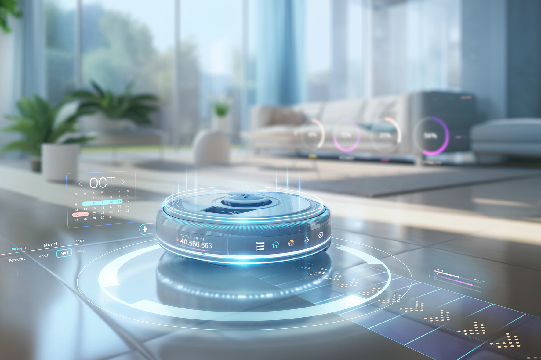 endrich - Smart products for a connected world